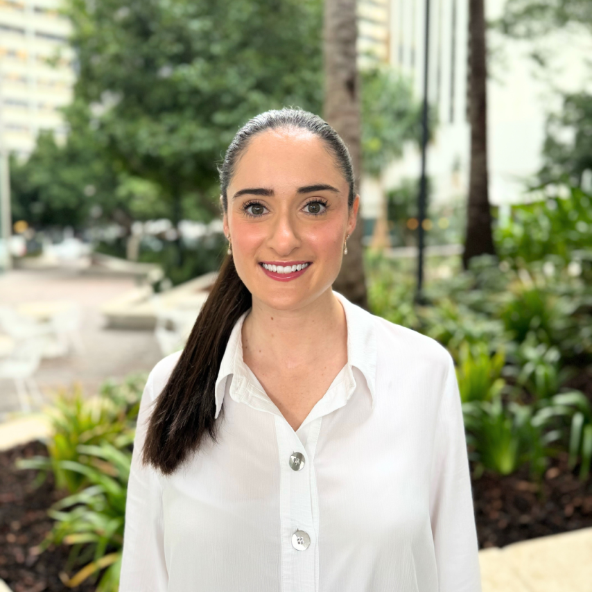 Stephanie Bain | The Feet People Podiatry