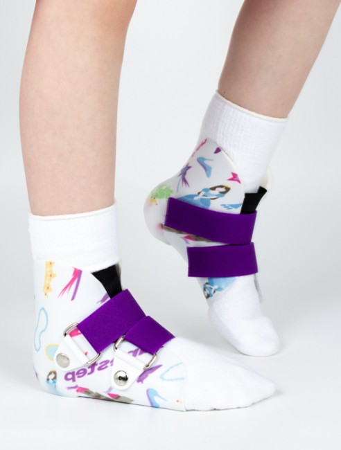 Surestep SMO Orthotic Brisbane