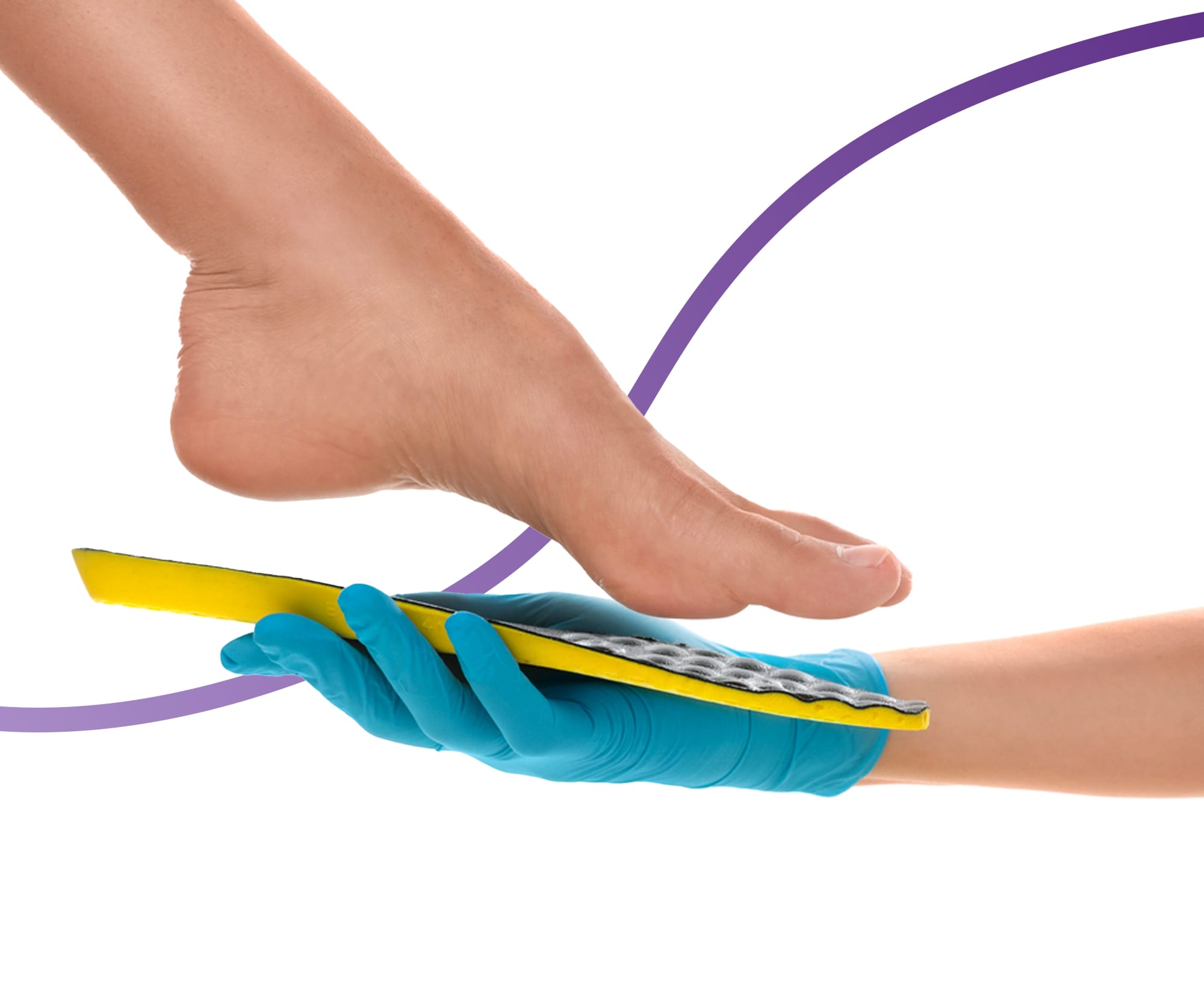 Footwear Modifications | The Feet People Podiatry